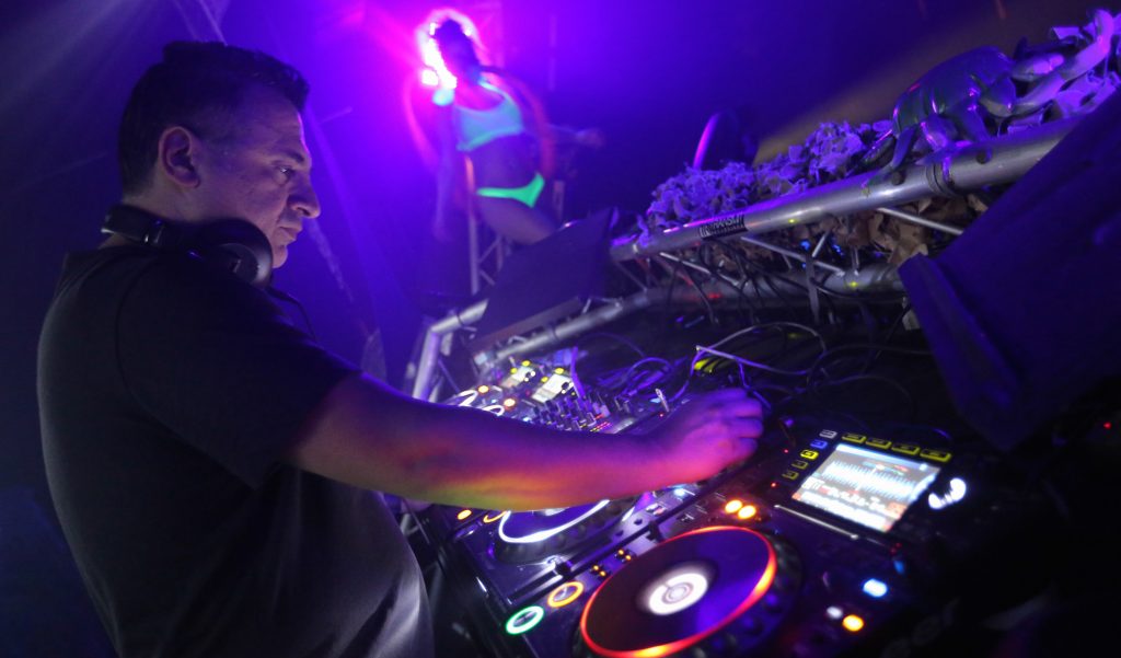 America's Best DJ: From Providence, RI To Minneapolis’ First Avenue