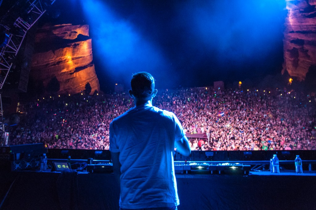 America's Best DJ: Denver-Bound for Global Dance Fest