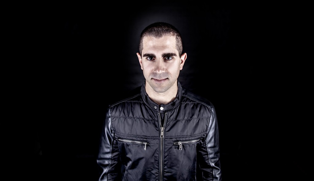Live & Electric: Giuseppe Ottaviani on Live Performances, Gear Setups ...