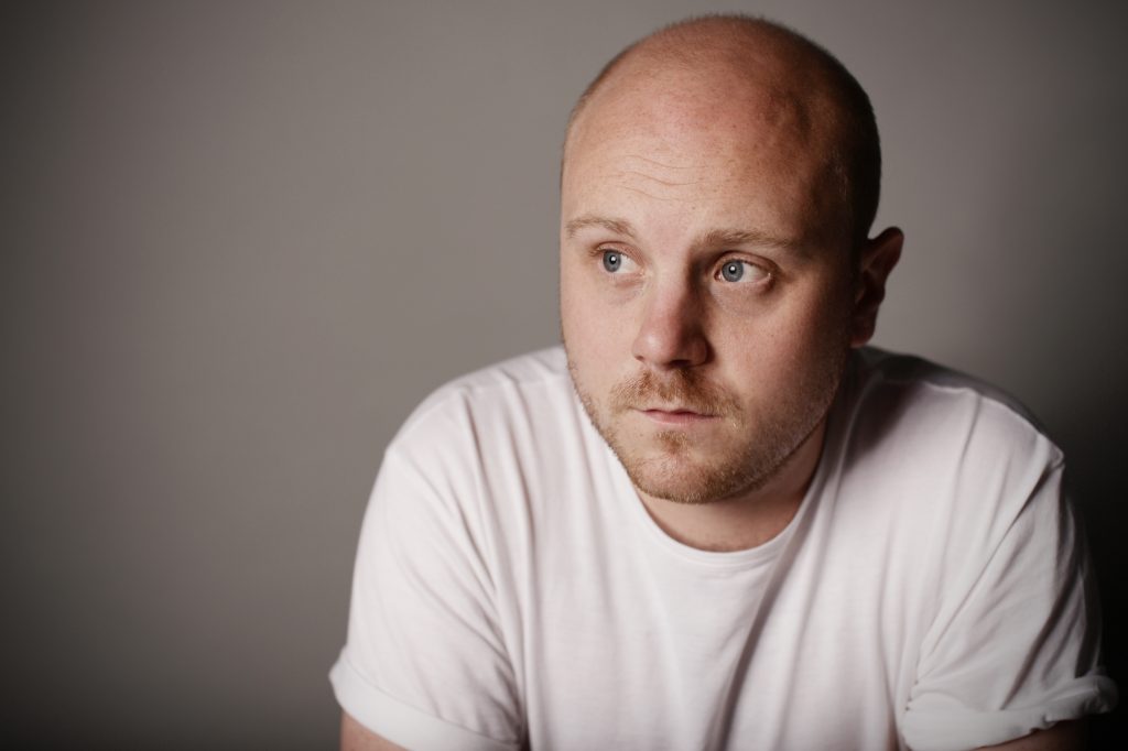 Huxley Talks Fabric London & ‘Unconscious Competence’ EP ahead of CRSSD ...