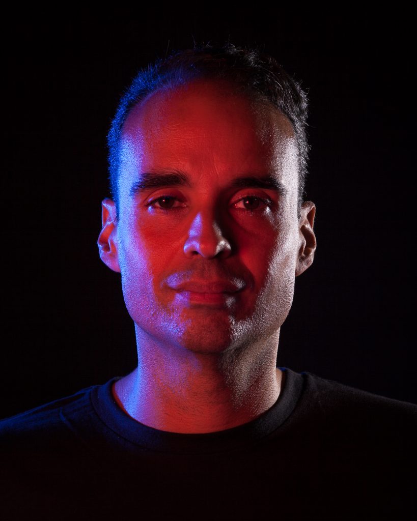 John Tejada Celebrates 20 Years of Palette Recordings in LA This Weekend
