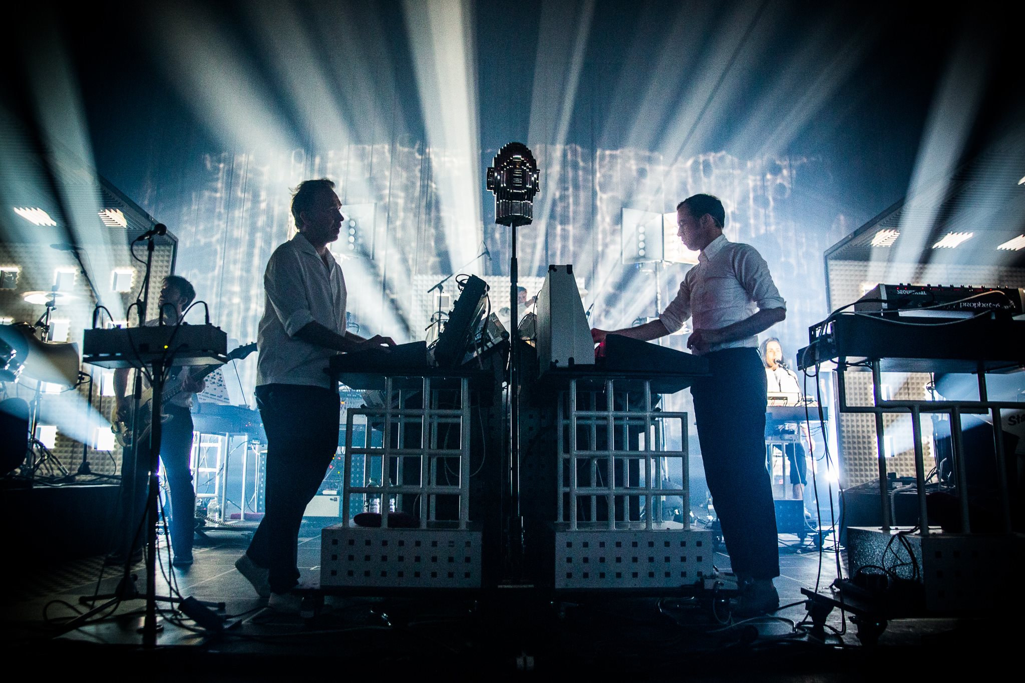 Soulwax Share Full Hour Of Unreleased Music In Recent Two-Part ...