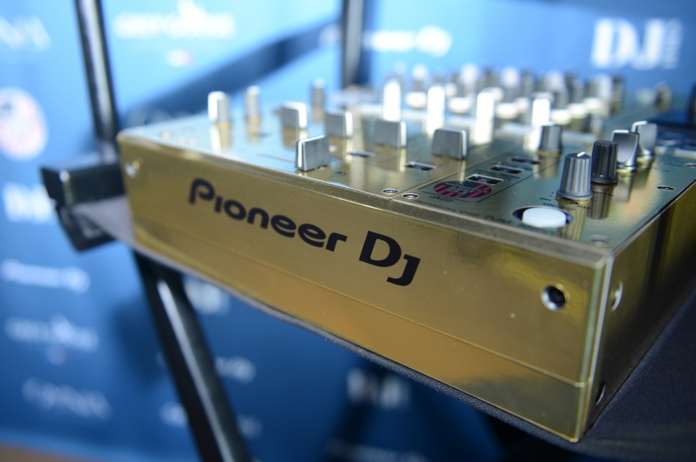 Golden Mixer: JAUZ Crowned America’s Best DJ ’17