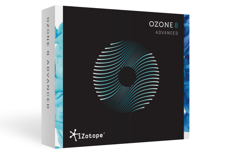 iZotope’s Ozone 8: Smart Mastering