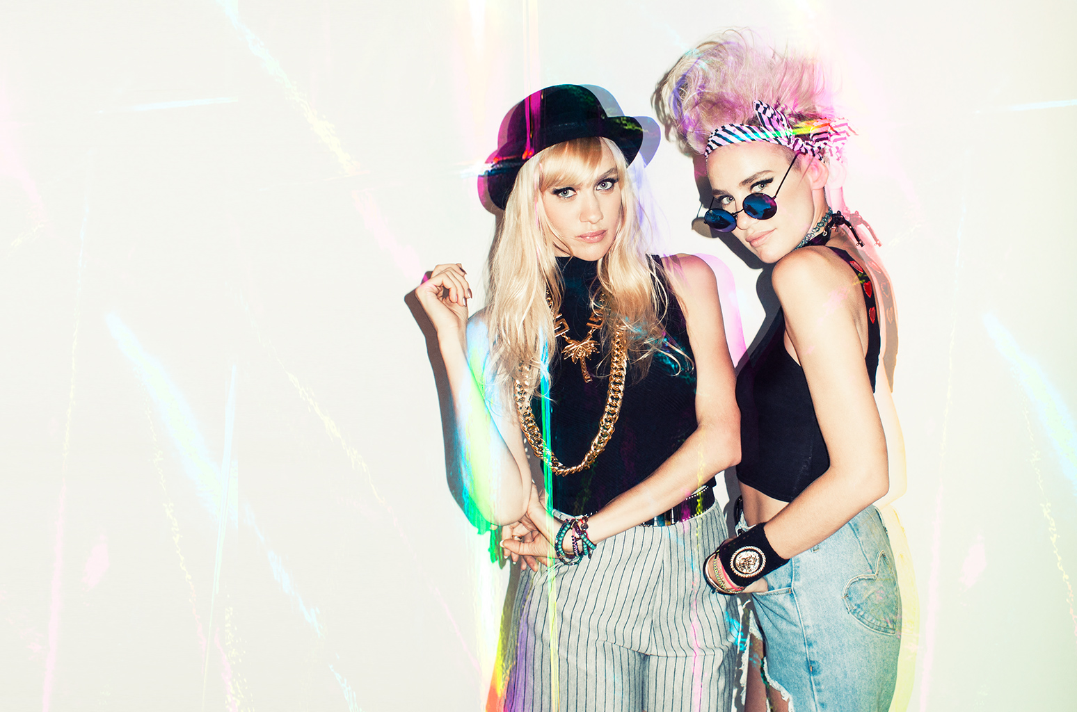 NERVO Shares Infectious New Original, "Why Do I"