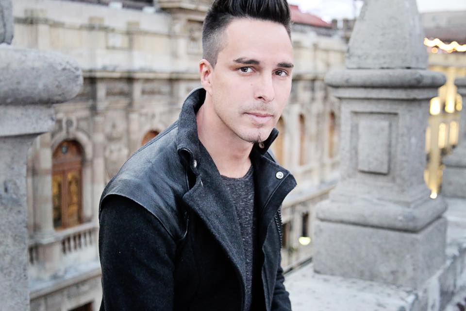 Aftercluv’s Alex Midi Shares Cinco de Mayo Playlist on Spotify