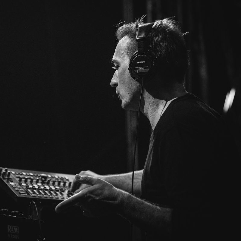 DESTRUCTO Reunites With Problem For New Single, "Boom"