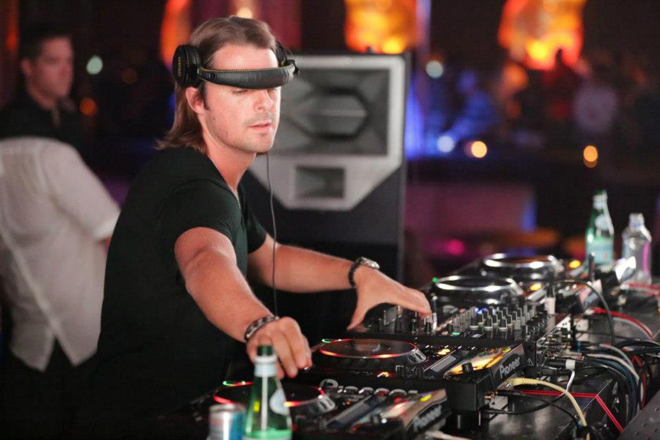 Axwell Headphones