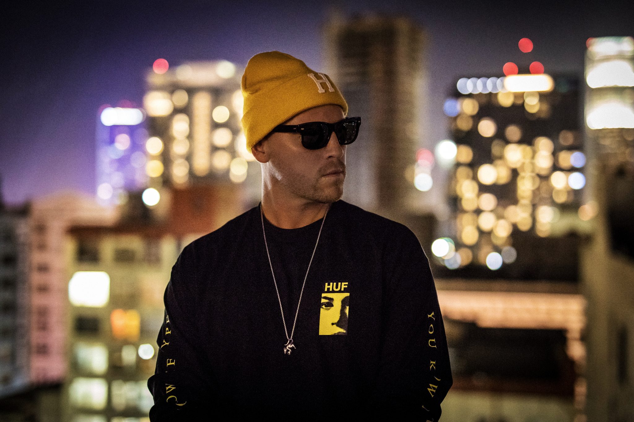 [Exclusive] Jayceeoh Delivers Essential Playlist Ahead Of Avalon ...