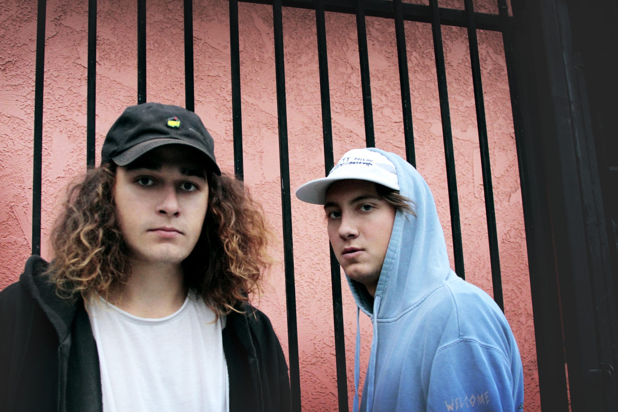 [Premiere] Niiko X SWAE Connect With Rama Duke For "Let Them Go"