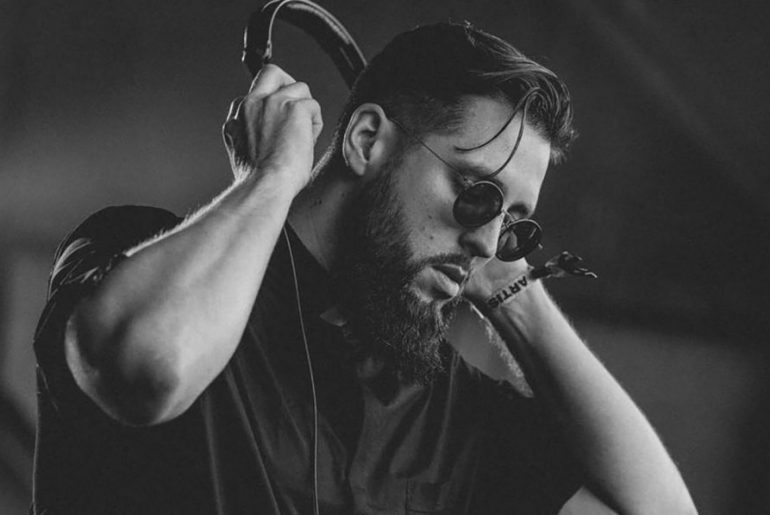 Tchami Returns To His Roots With Latest Original, “Omega”