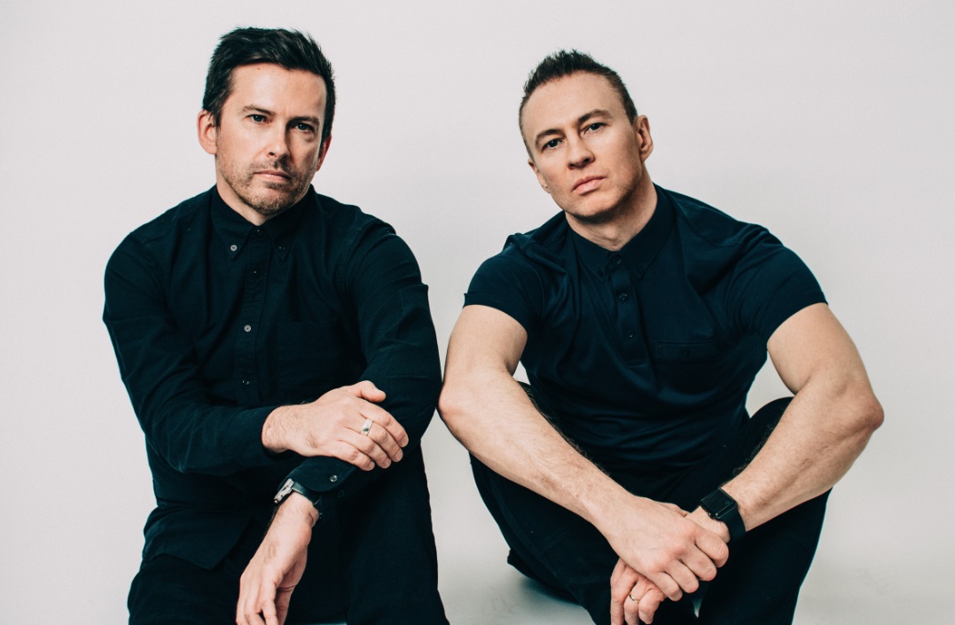 Matrix & Futurebound: Mystery Machine | DJ Times