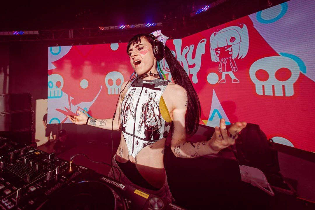 Ducky's Top 5 Tips When It Comes To Production | DJ Times