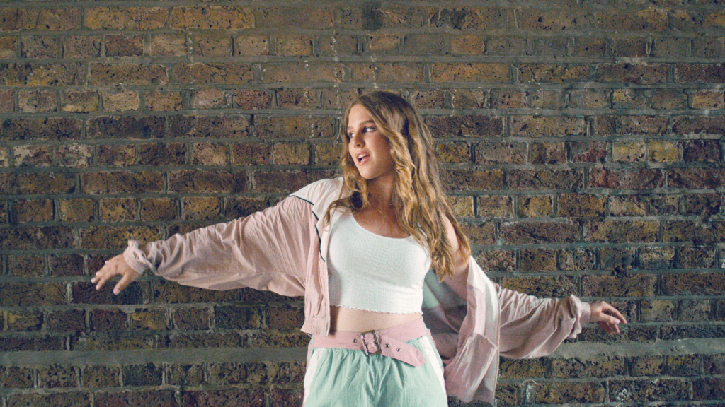 Free Music Friday: Allegra – All About Us | DJ Times