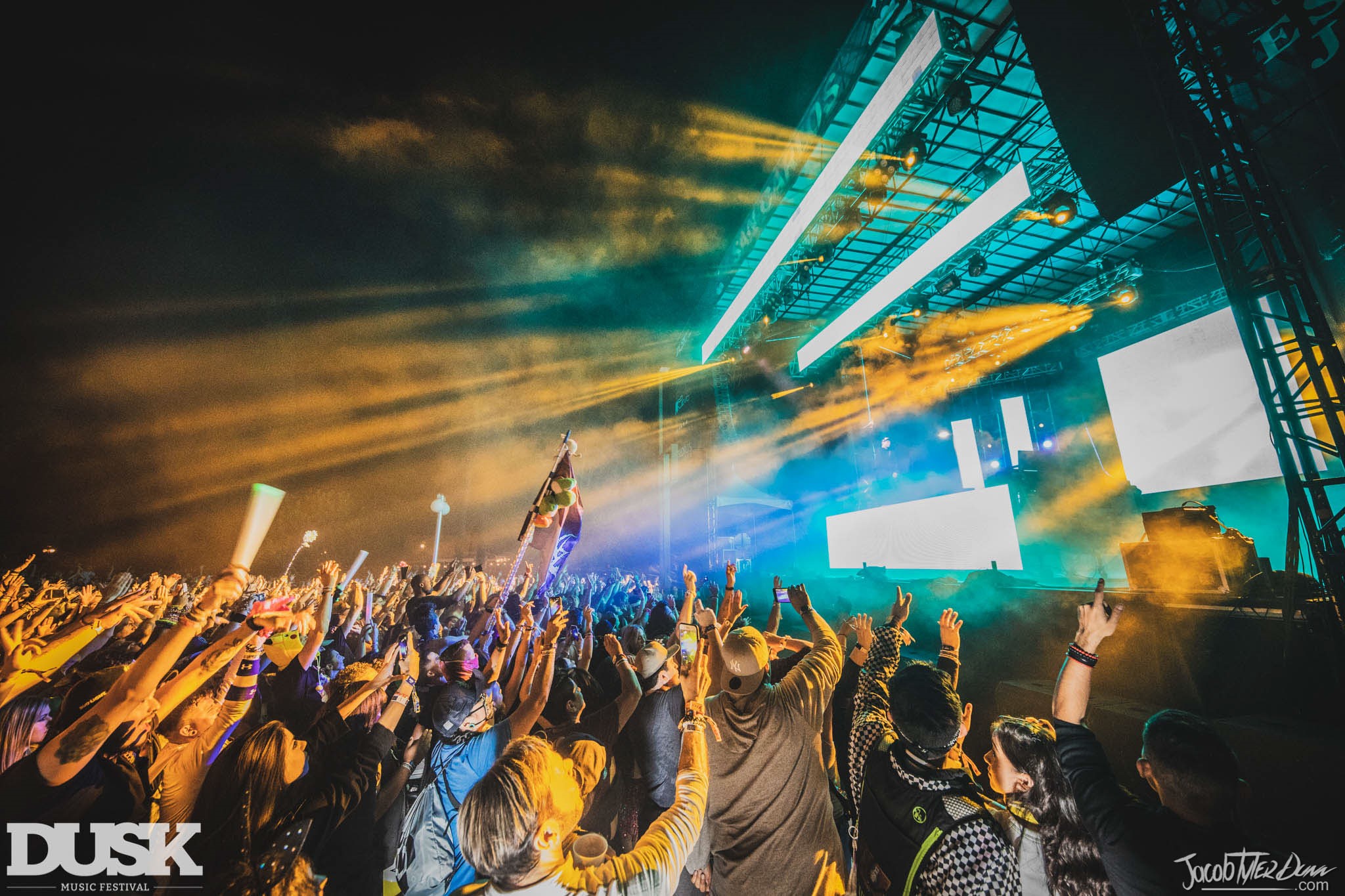 dusk-music-festival-2019-2 - The Nexus of All Things DJ