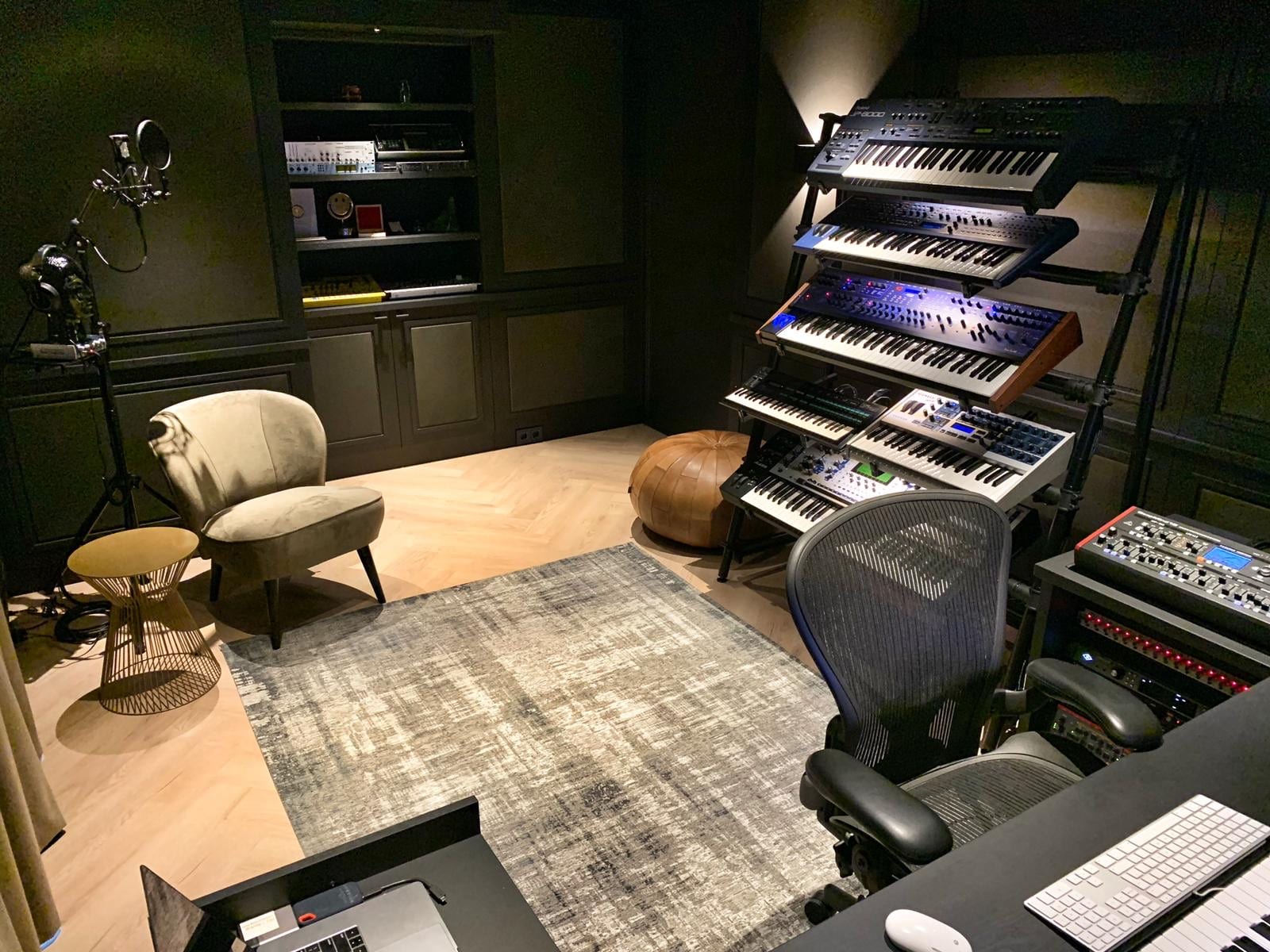 Estudio Ferry Corsten