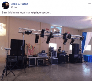 Good, Bad & Ugly DJ Setups -- Fake It Til You Make It