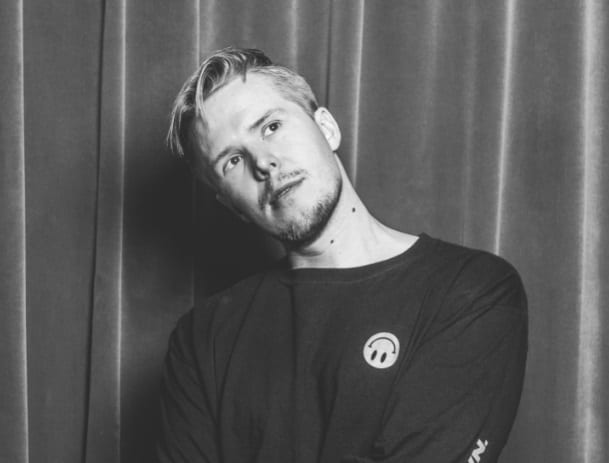 Life in Lockdown #53: Rony Rex | DJ Times Magazine