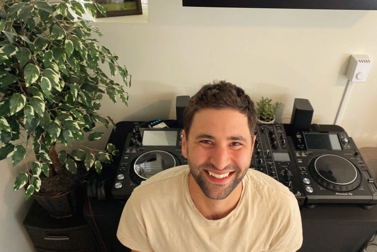 Lane 8 Delivers Four-Hour "Summer 2020" Mixtape | DJ Times