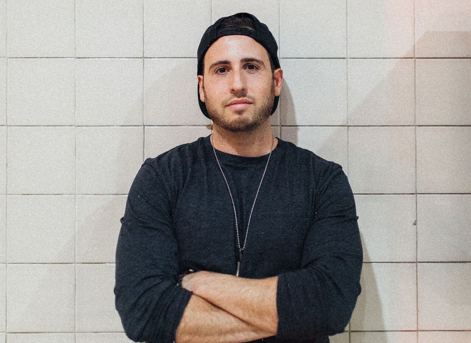 Life in Lockdown #81: Wooli | DJ Times Magazine