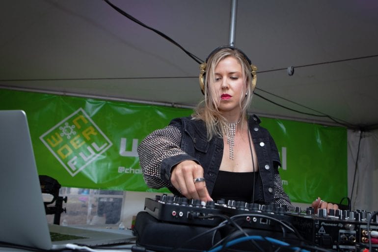 Life in Lockdown #104: Sara Simms | DJ Times Magazine