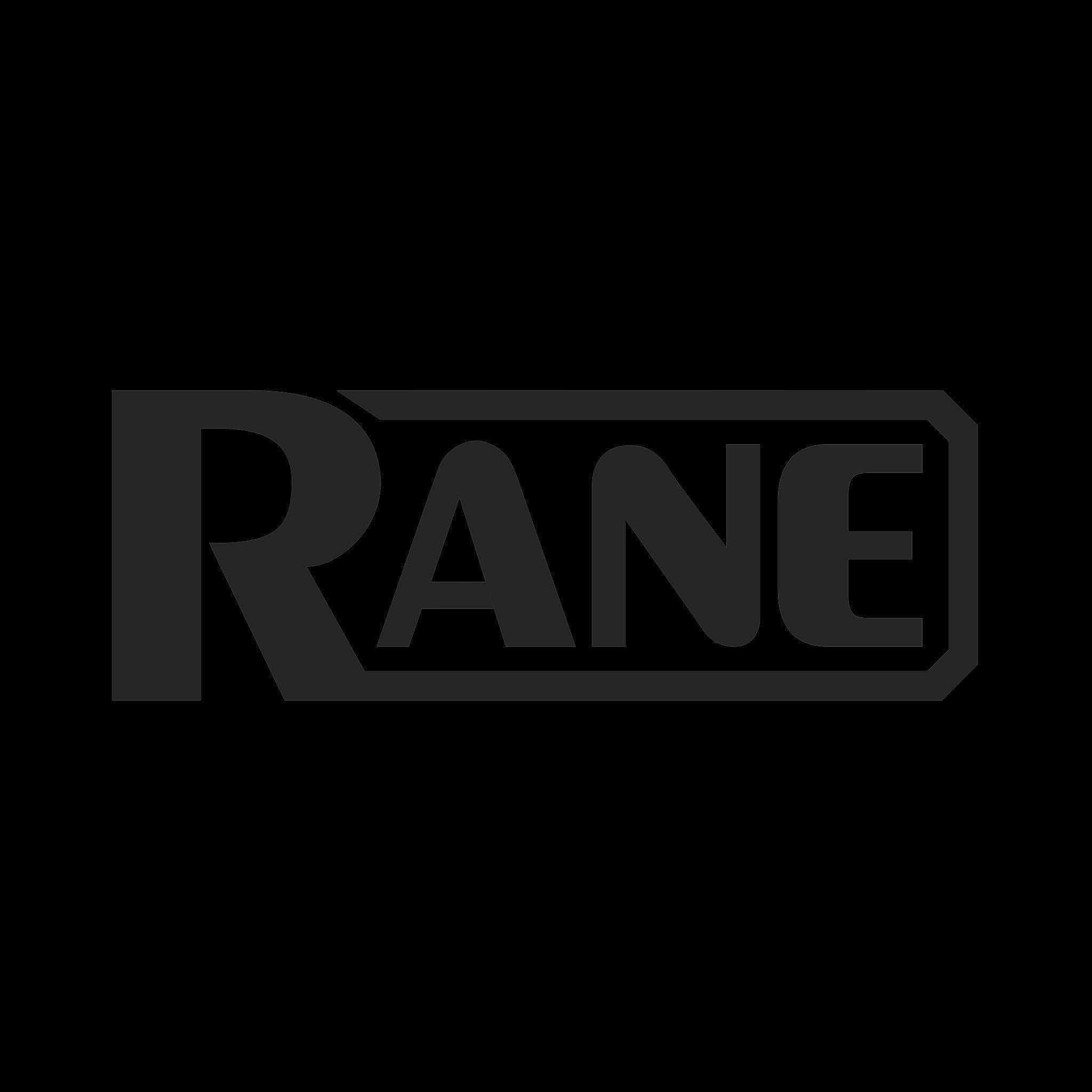 Rane Logo