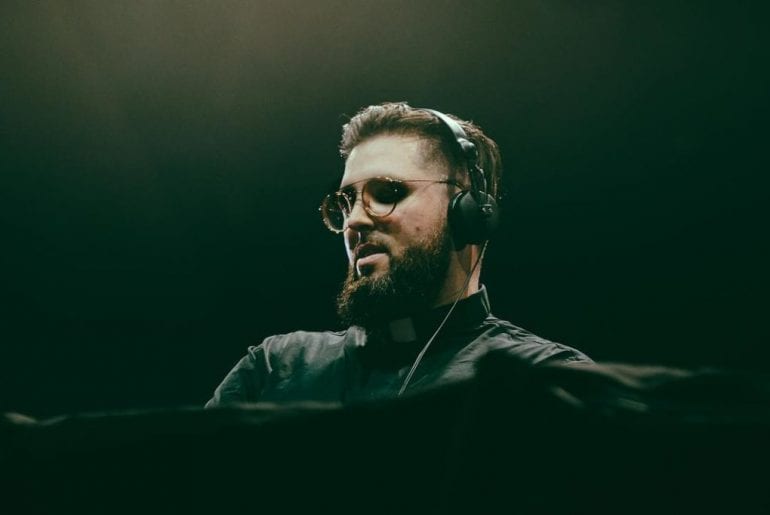 Tchami Reveals Tracklist & Release Date For Debut Album, "Year Zero"