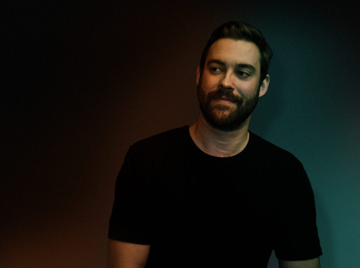 [Exclusive] Steve Darko Shares His 5 Favorite Pieces of Studio Gear