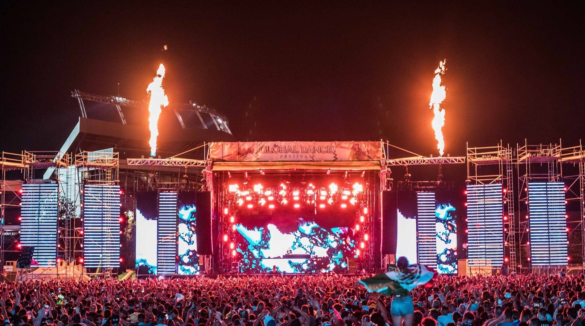 global-dance-festival-2021-lineup-dj-times - The Nexus of All Things DJ