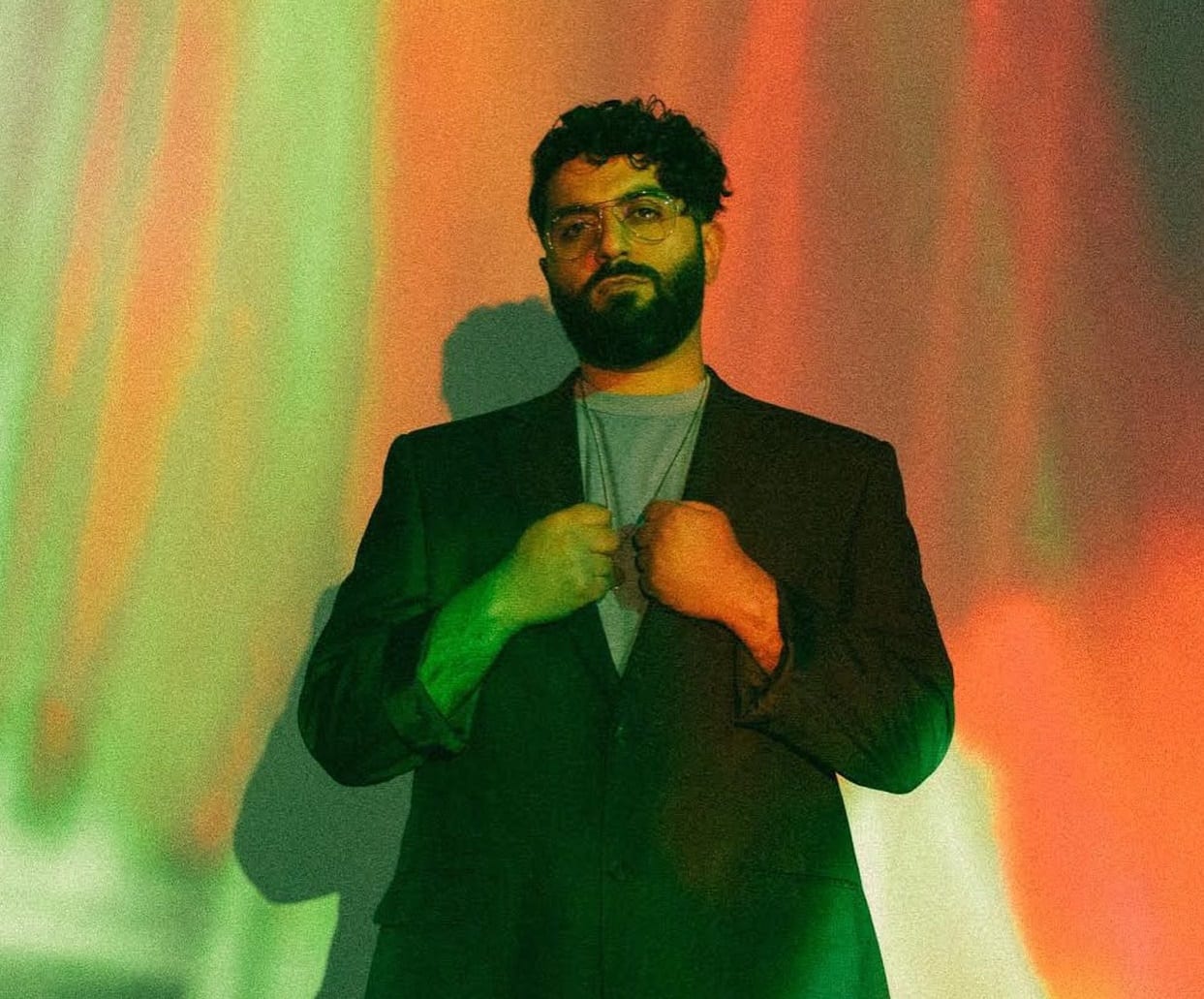 Life in Lockdown #235: Motez | DJ Times Magazine