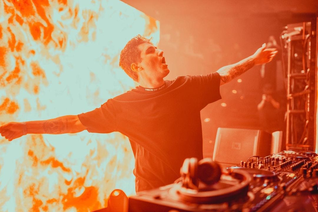 DJ Set List: Add These Tracks to Your Set This Weekend