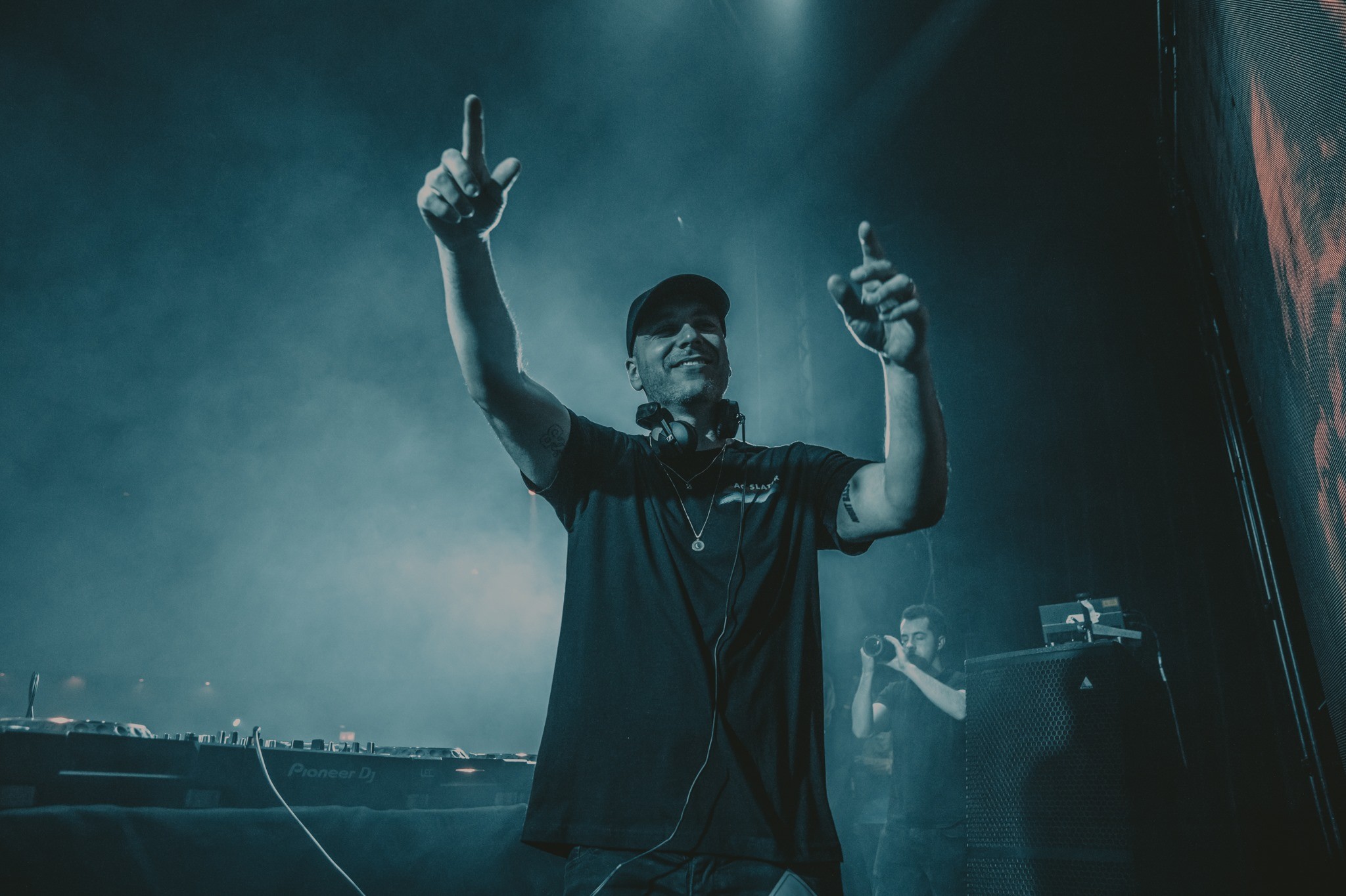 DJ Times - The Nexus of All Things DJ