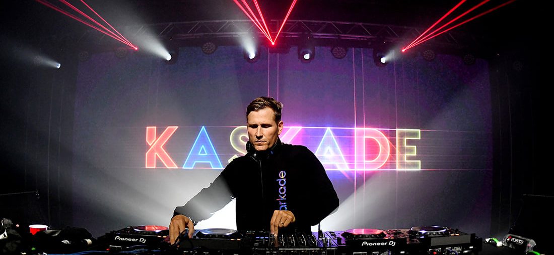 DJ Times - The Nexus of All Things DJ